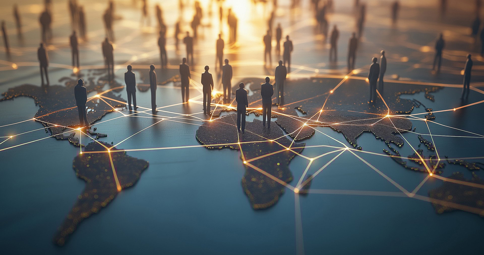 Understand IoT connectivity | Optimize global IoT with MAVOCO CMP